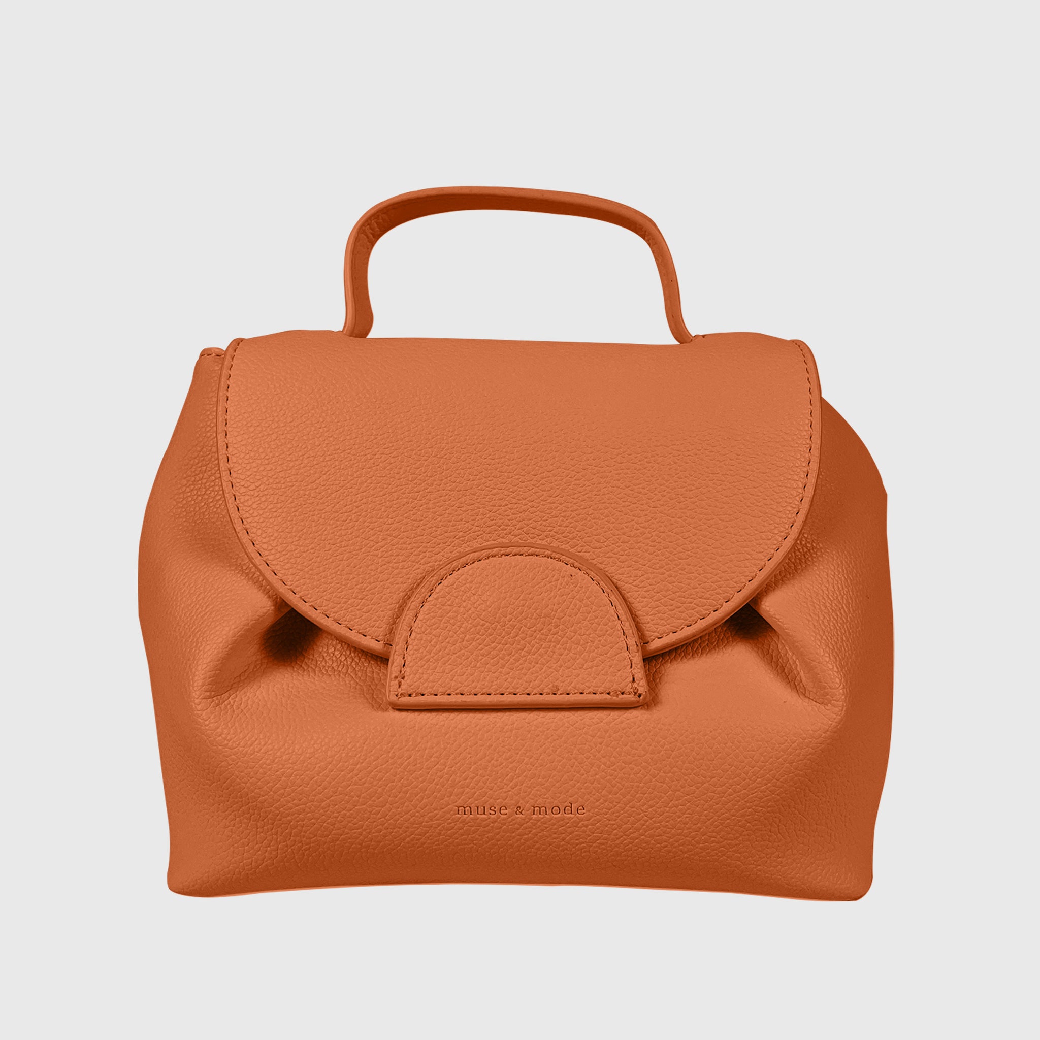 Elise - Amber – Muse and Mode